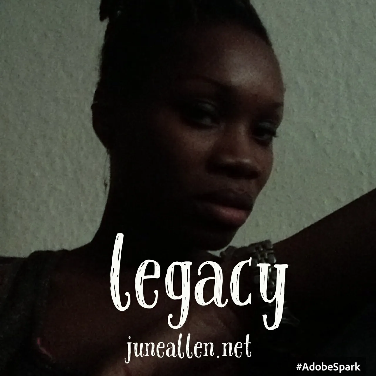 legacy | June Allen